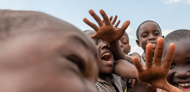 WeWater. Wasser weltweit klarmachen. - WeWater.org | WeWater