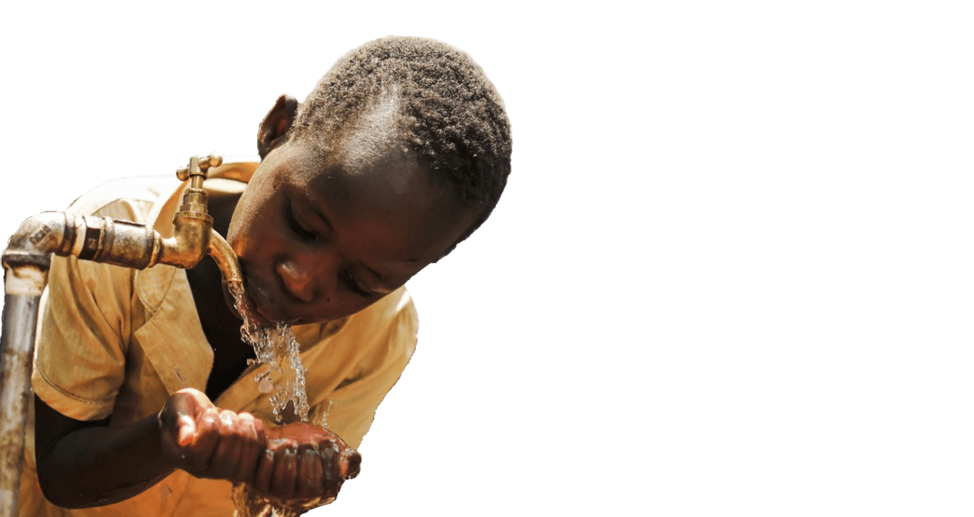 WeWater. Wasser weltweit klarmachen. - WeWater.org | WeWater