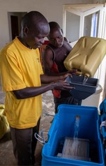 WeWater. Clean water worldwide. - WeWater.org | WeWater